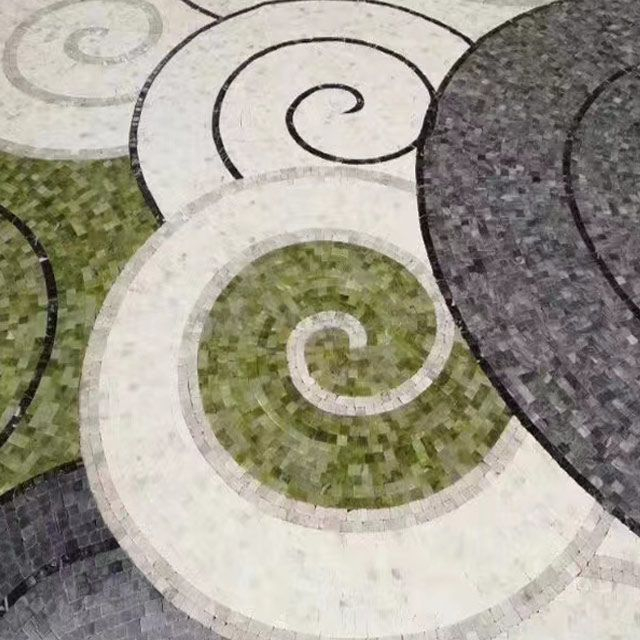 China Mosaic Tiles, Marble Colors, Mosaics Manufacturer & Factory ...
